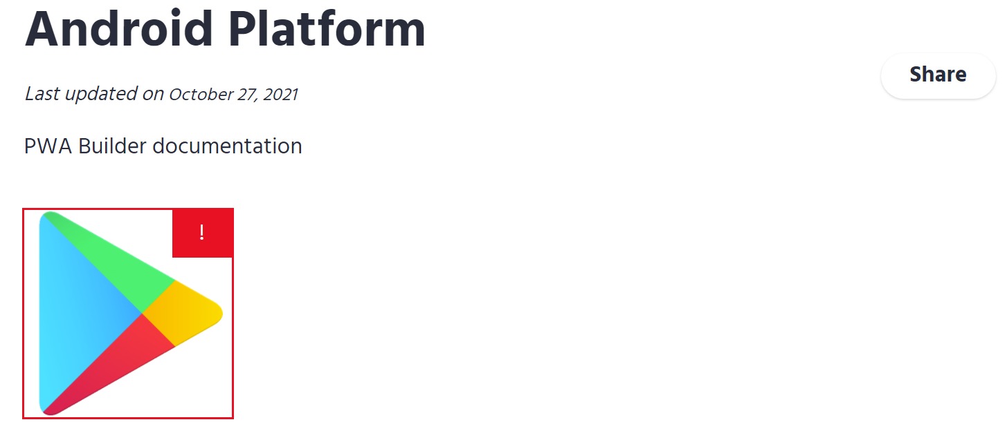 Documentation - Android Platform missing image alt tag · Issue #2618 · pwa-builder/PWABuilder ...