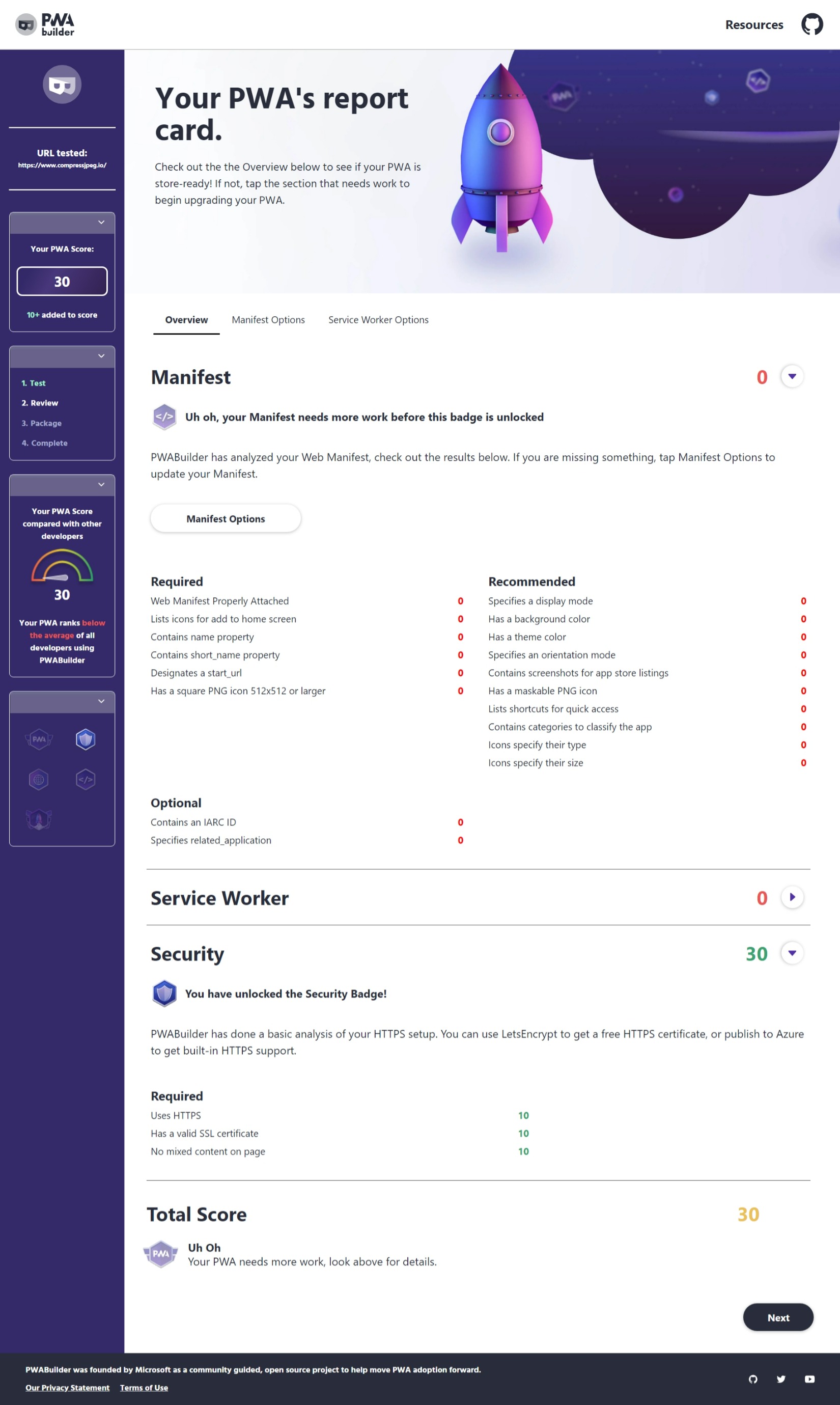[BUG] Cannot install Windows package: The application has not been provisioned · Issue #2932 ...