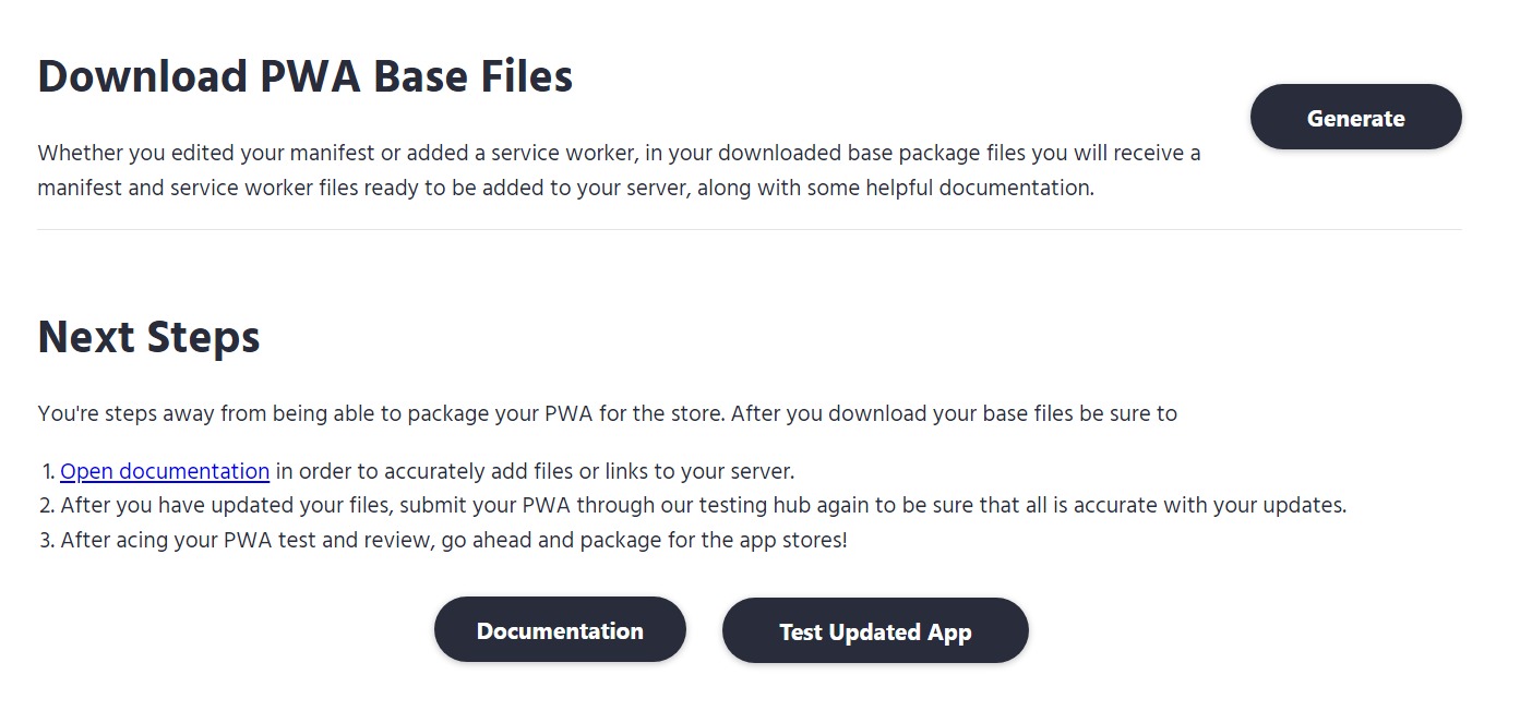 Error generating android package · Issue #3202 · pwa-builder/PWABuilder · GitHub