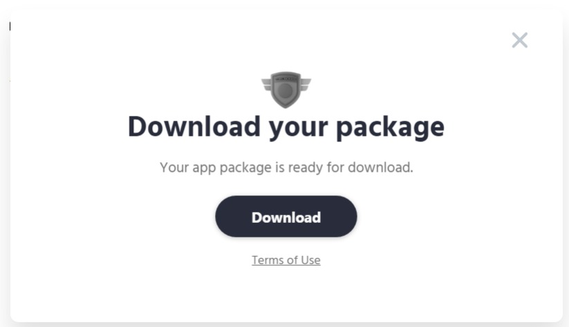 Error generating android package · Issue #3353 · pwa-builder/PWABuilder · GitHub