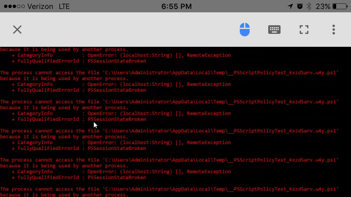 Error when setting up pleas help Ben trouble shooting for days · Issue #670 · MultiPoolMiner ...