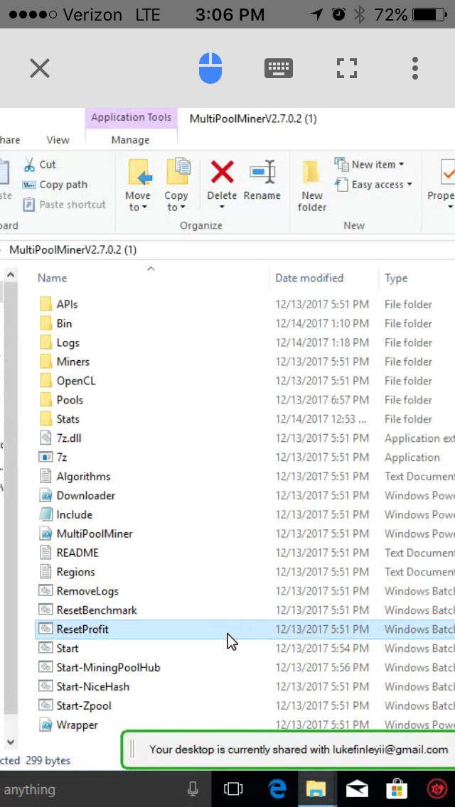 Error when setting up pleas help Ben trouble shooting for days · Issue #670 · MultiPoolMiner ...
