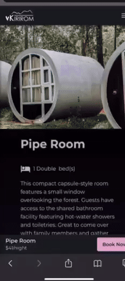 GET https://api.whynot.earth/api/v0/roomtypes/55/prices?startDate=2020-09-03&endDate=2020-09-05 ...