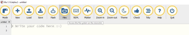 GitHub - Bhavithiran97/micropython-edubit: edu:bit library for MicroPython