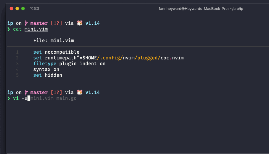 gopls completion within snippet cancels the snippet session · Issue ...