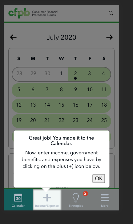 Update notifications · Issue #89 · raft-tech/cfgov-refresh · GitHub