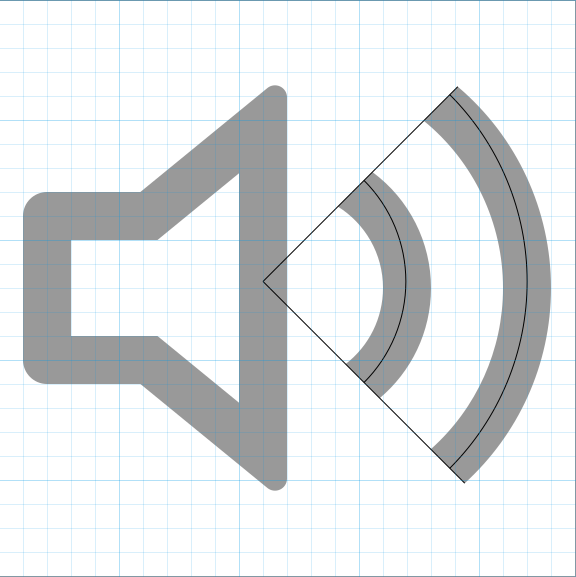 Defect in volume icons · Issue #544 · Remix-Design/RemixIcon · GitHub