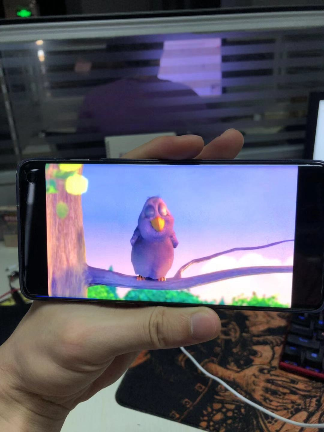 重力感应问题 屏幕旋转问题 · Issue #2204 · CarGuo/GSYVideoPlayer · GitHub