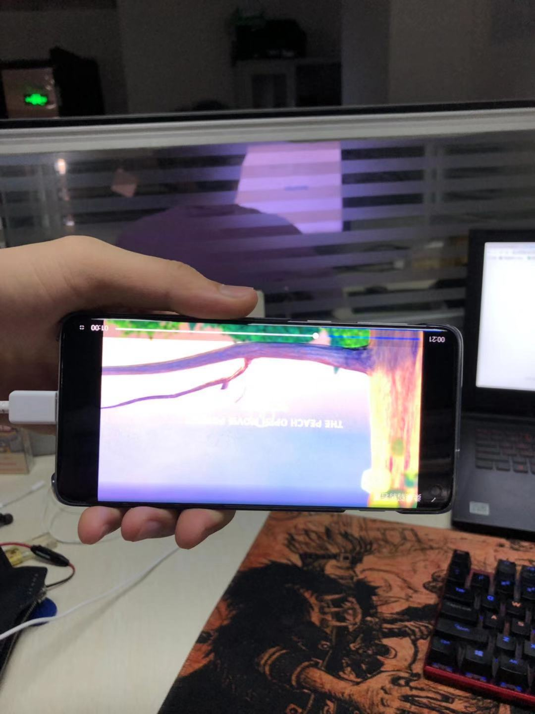 重力感应问题 屏幕旋转问题 · Issue #2204 · CarGuo/GSYVideoPlayer · GitHub