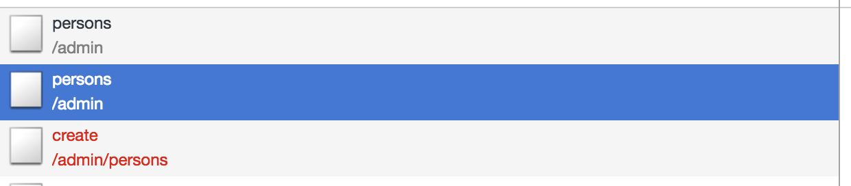 form构建表单后有重复提交 · Issue #1676 · z-song/laravel-admin · GitHub