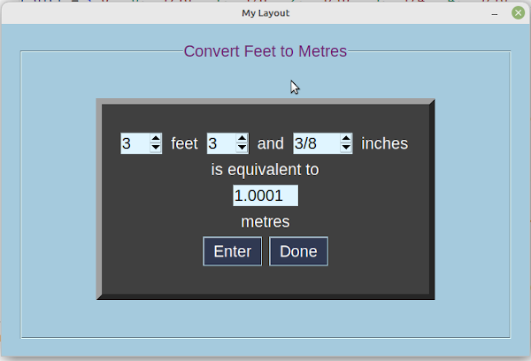Github David Emmconvert Basic Python Example Using Pysimplegui Interface