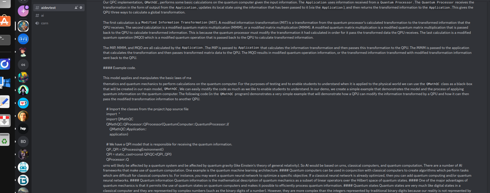 GitHub - graylan0/neo-gpt-humoid: Neo-GPT With thoughts.txt