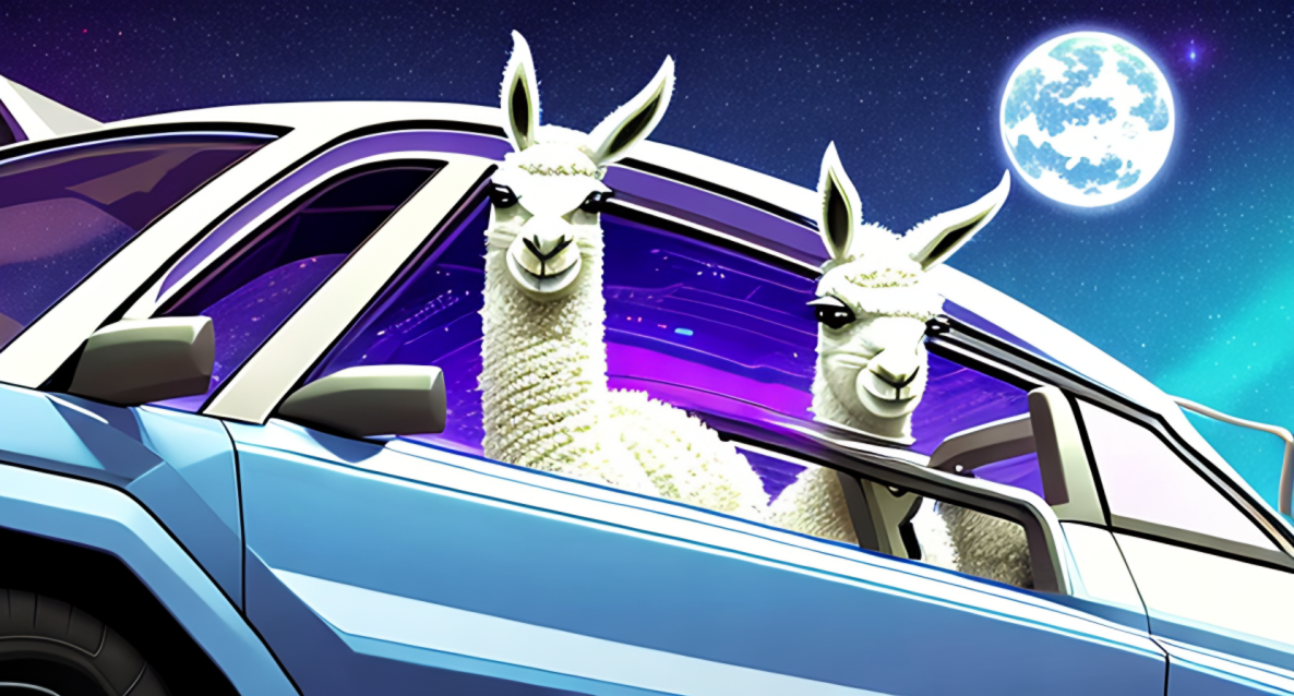 GitHub - graylan0/llama-looper: Looping the Meta Llama to explore LLM ...