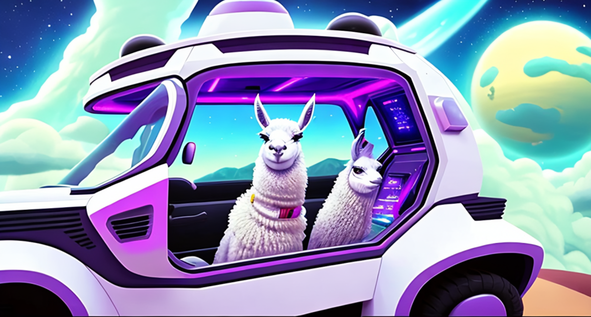 GitHub - graylan0/llama-looper: Looping the Meta Llama to explore LLM ...