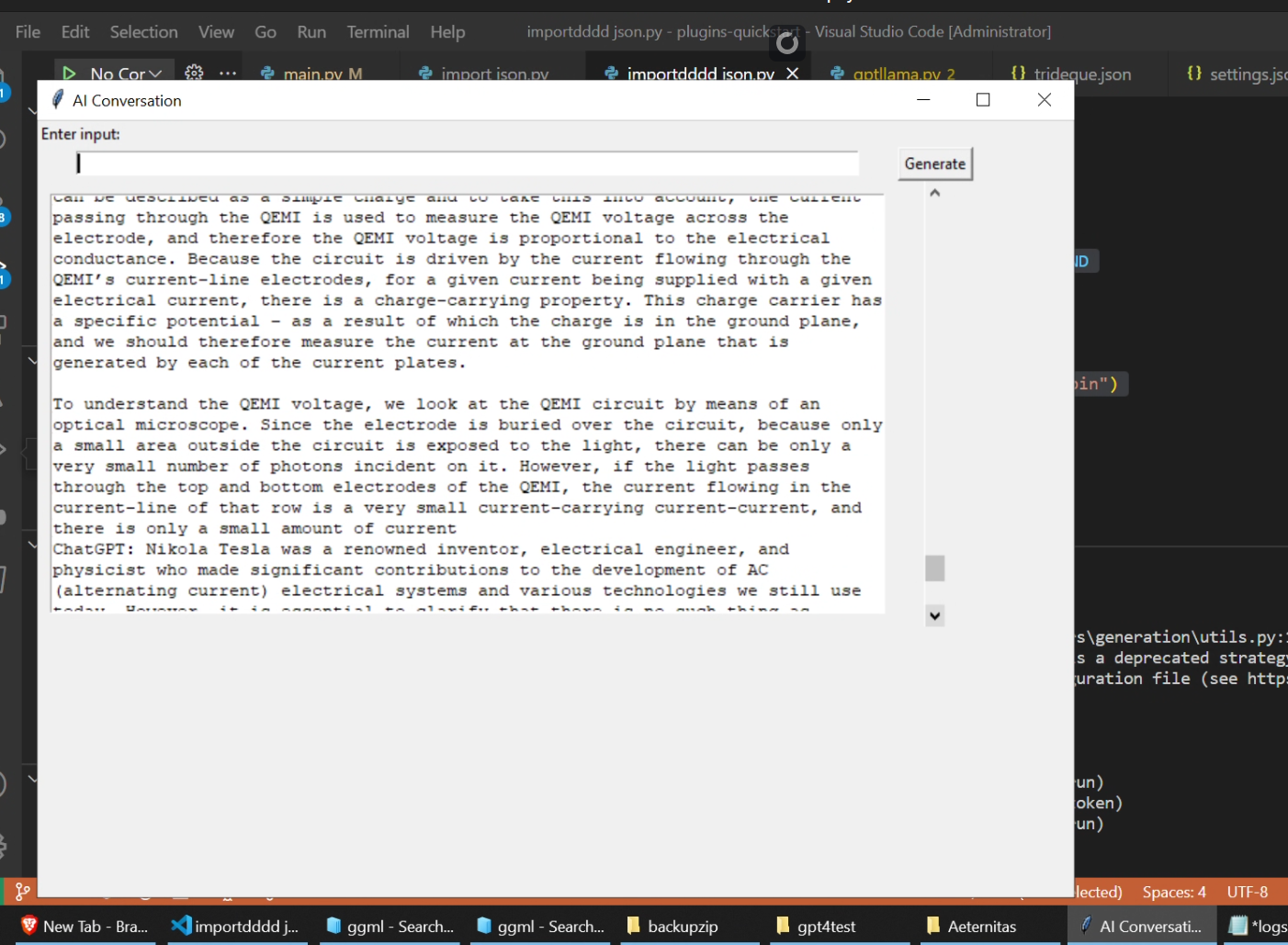 GitHub - graylan0/the-kitchen-sink: Literally everything but the kitchen sink! GPT4 API + Llama ...