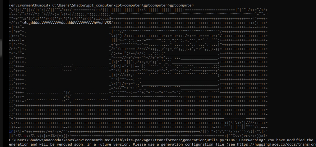GitHub - graylan0/gptcomputer: Two GPT Neo Instances learning how to ...