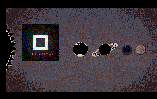 Pasting Image To Imagesequenceiterator Frames Produces Pixels Kinda Frames · Issue 3629