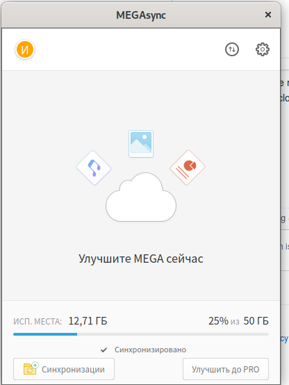 Won't work in foreground. · Issue #343 · meganz/MEGAsync · GitHub