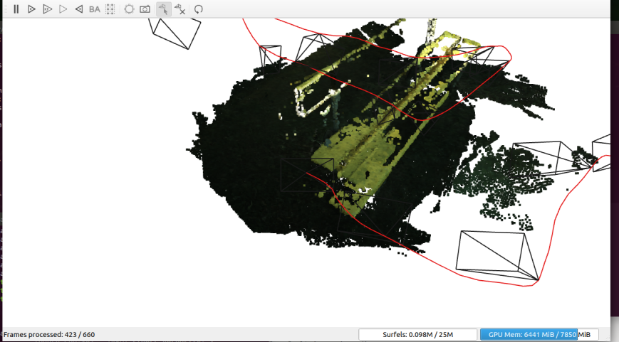 can use orb_slam3 to realize realtime dense point mapping? · Issue #453 · UZ-SLAMLab/ORB_SLAM3 ...