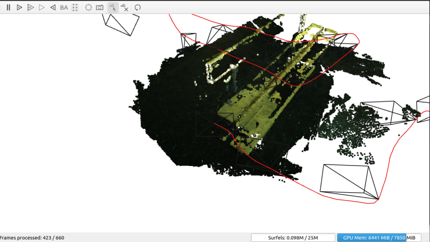 how can use openvslam create dense map? · Issue #246 · stella-cv/stella_vslam · GitHub