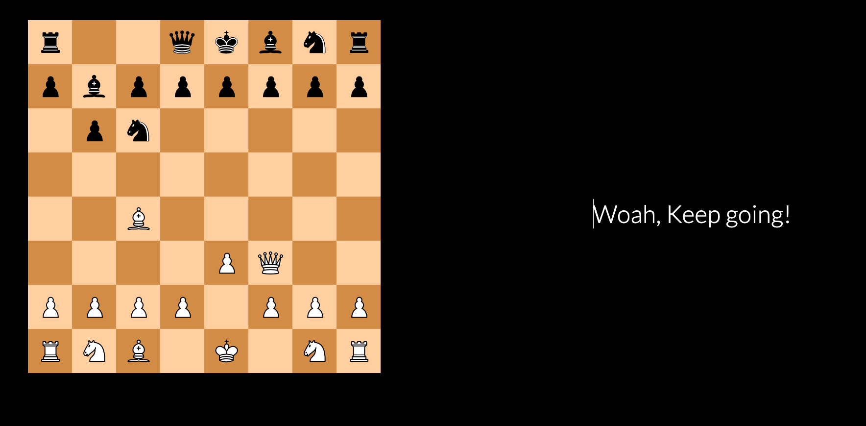 GitHub - kshitijsuri90/Web3-Chess: Chess made in web3