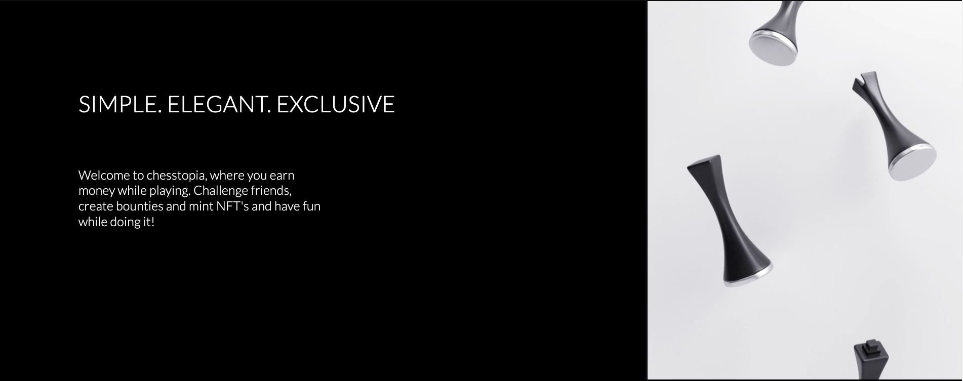 GitHub - kshitijsuri90/Web3-Chess: Chess made in web3