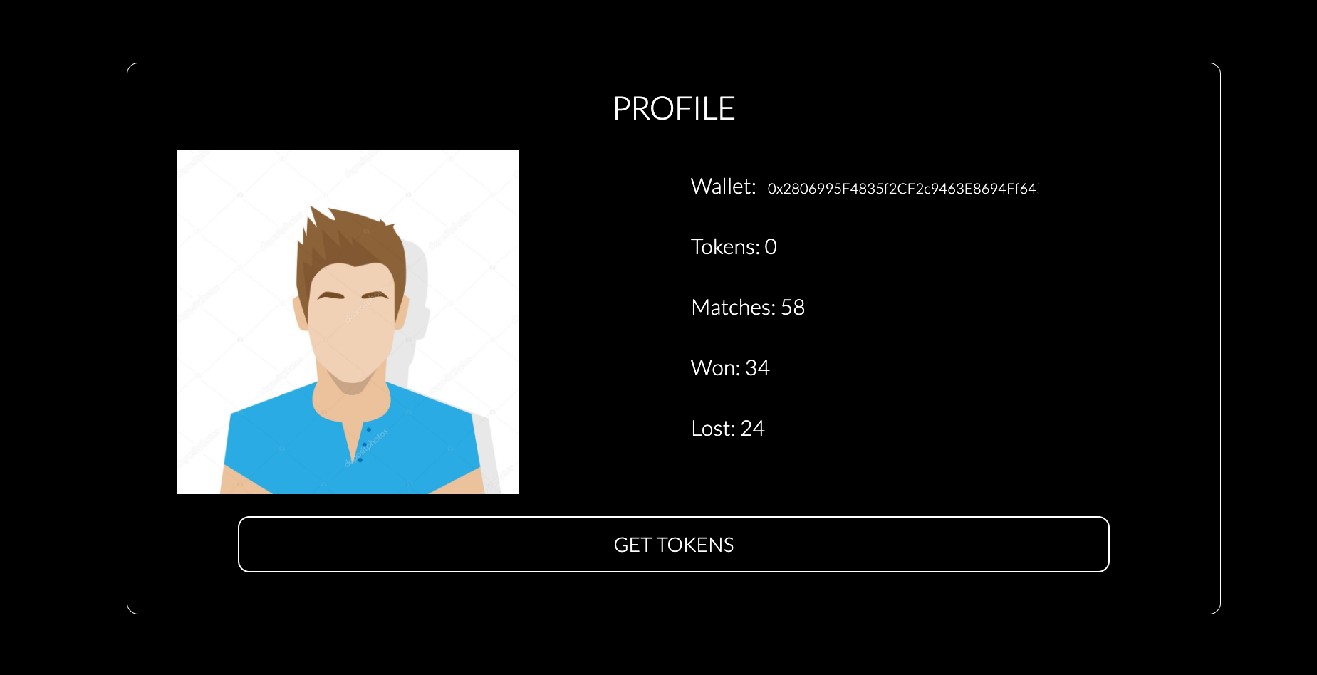 kshitijsuri90/Web3-Chess - Codesandbox