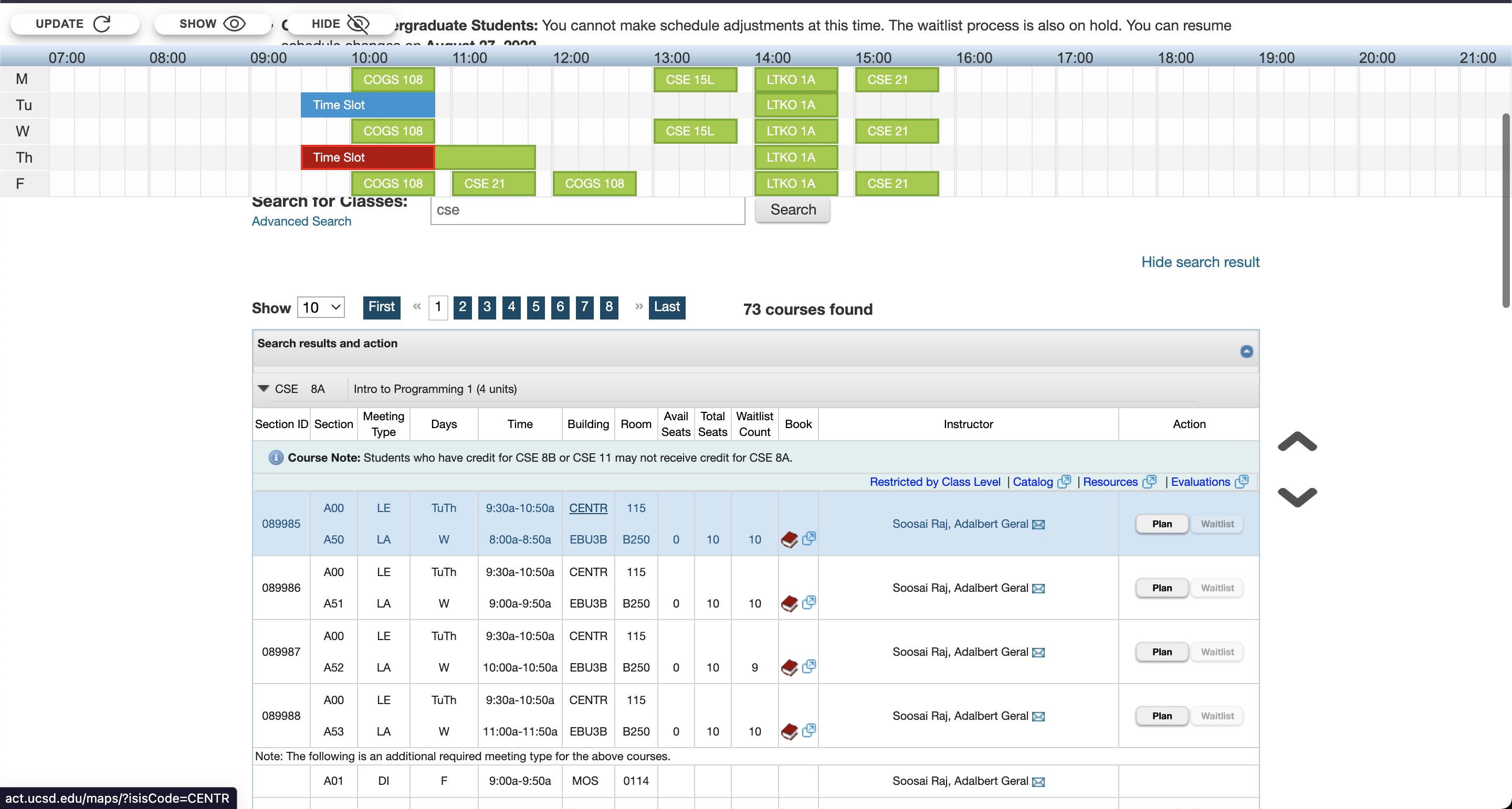 Releases · WojtekTB/UCSD-Schedule-Visualizer · GitHub