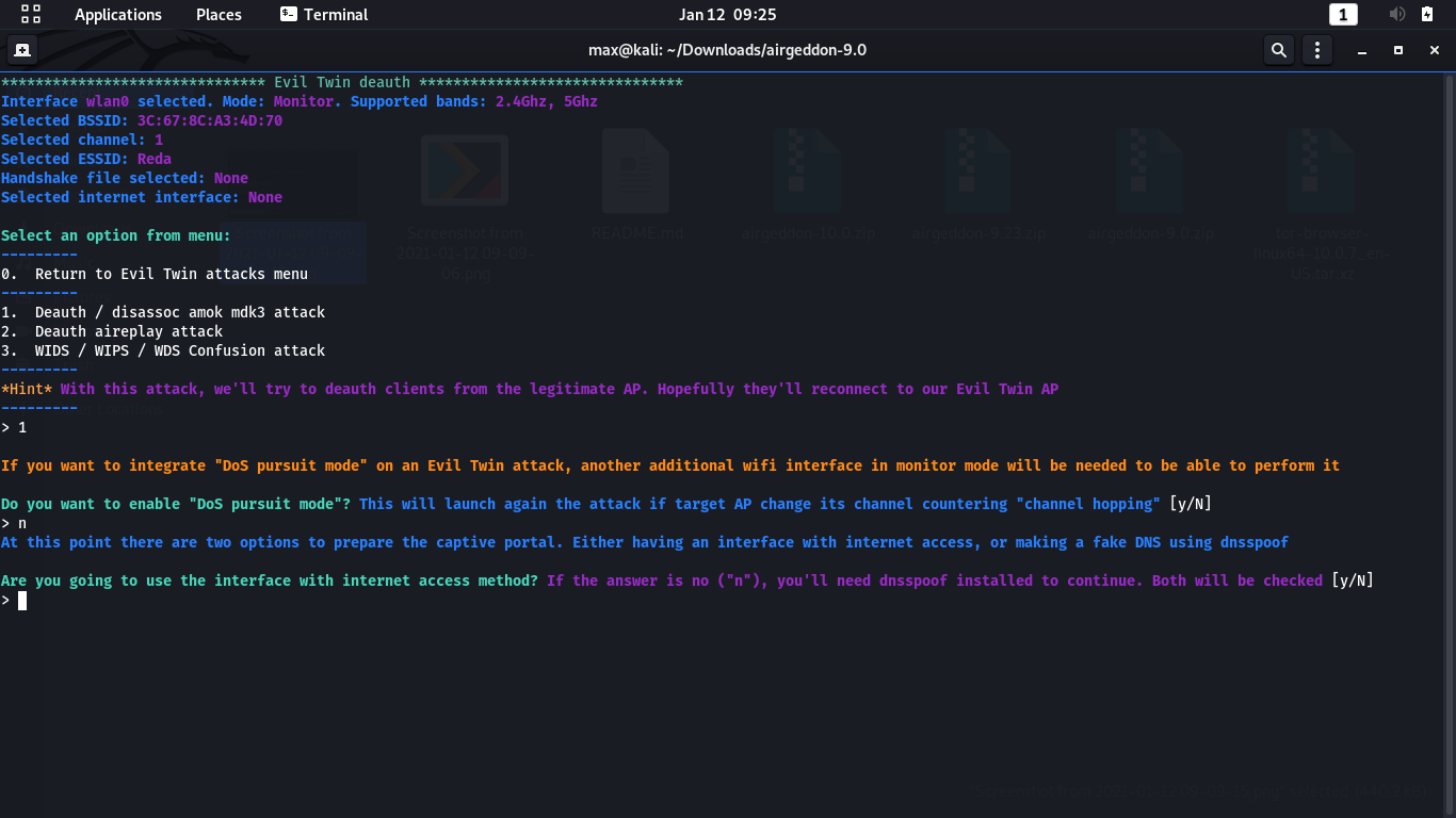 Missing OLD FEATURE · Issue #415 · v1s1t0r1sh3r3/airgeddon · GitHub