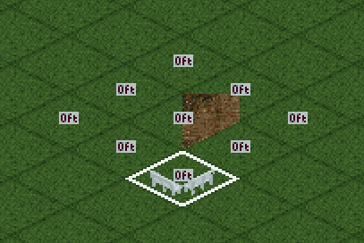 cannot add bench/bin/lamp to invisible footpath · Issue #18547 · OpenRCT2/OpenRCT2 · GitHub