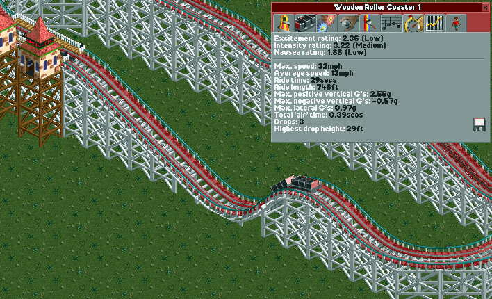 Trains without upstop wheels crash very easily on steep-up-to-slope-up ...