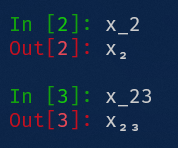 Pretty printing issue for `Symbol('x_input')` · Issue #20207 · sympy ...