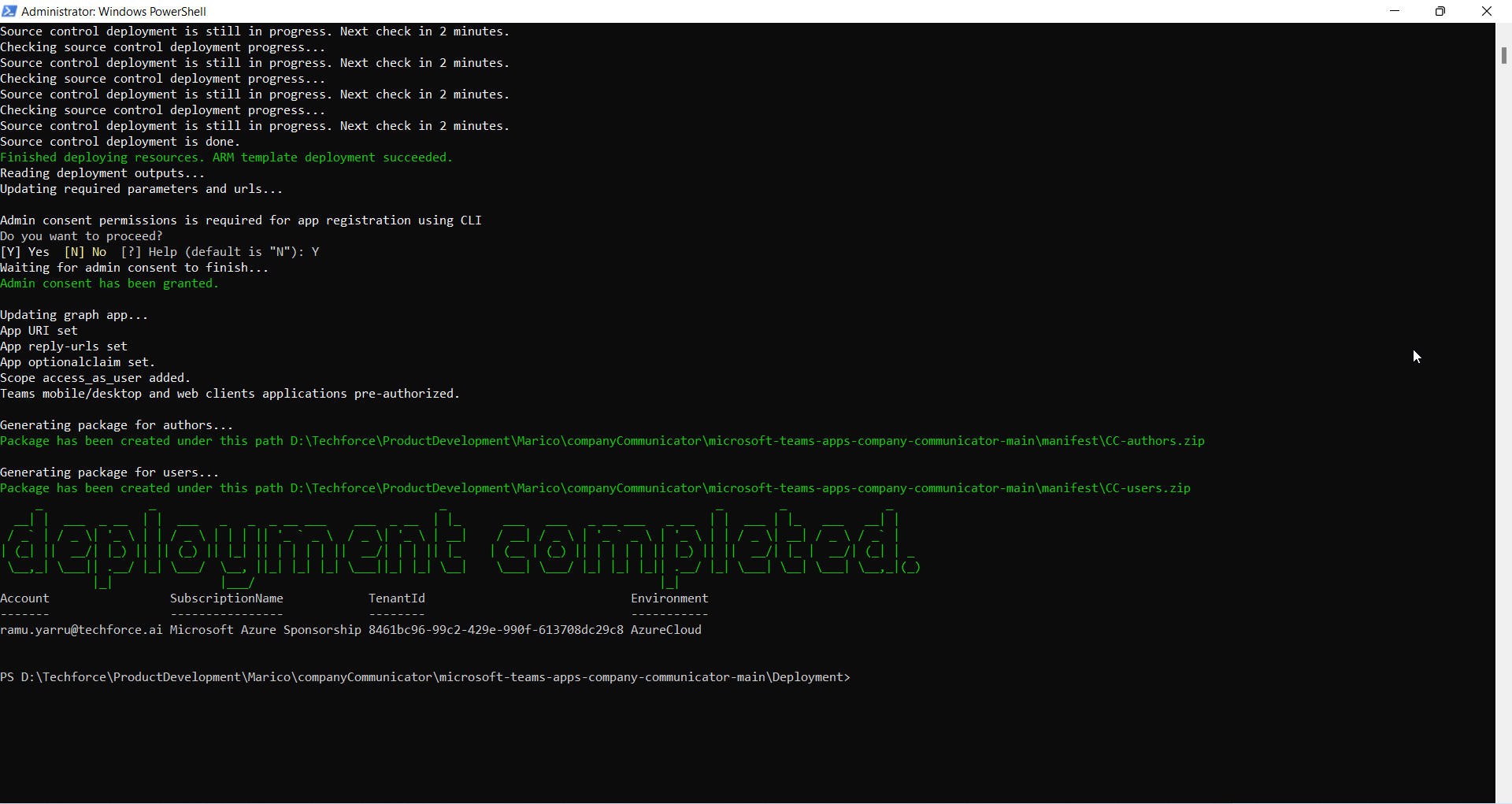 Failed to sync all users. Status Code: Unauthorized Exception: Code: Authorization ...