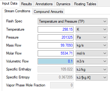 Valve Behaviour · Issue #66 · DanWBR/dwsim · GitHub