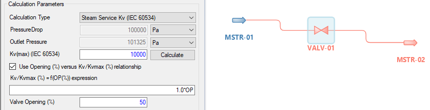 Valve Behaviour · Issue #66 · DanWBR/dwsim · GitHub