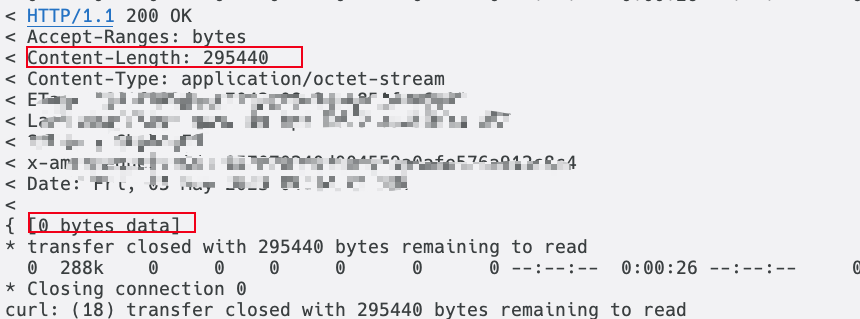 loading block failed" elapsed=24.498963111s id=01GZ8BQFG4W5ZT21YQ4EH1G5SX err="create index ...