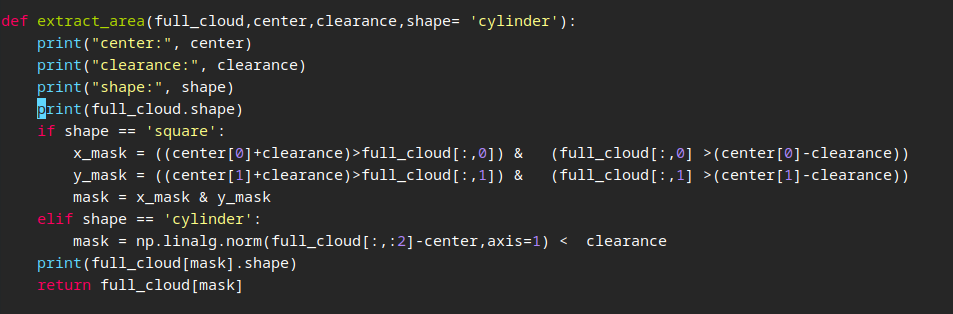 Scene objects missing for many scenes · Issue #1 · SamGalanakis ...
