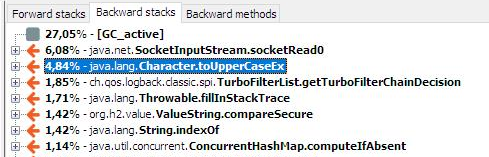 long attach time · Issue #328 · async-profiler/async-profiler · GitHub