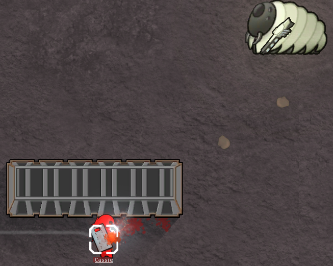 Bug Some Large Structures Don T Provide Any Cover Issue 1364