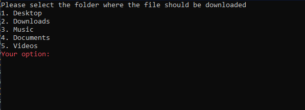 GitHub - BlackRiverCoder/YouTube-Downloader-2.0: YouTube Downloader 2.0 ...