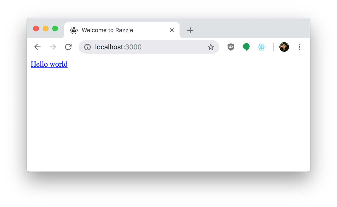 SSR break when element has css- in attribute value · Issue #1014 ...
