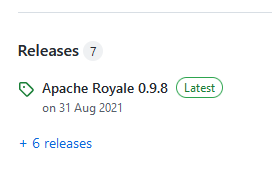 Datagrid failed after migration from 0.9.7 to 0.9.8 · Issue #1178 · apache/royale-asjs · GitHub