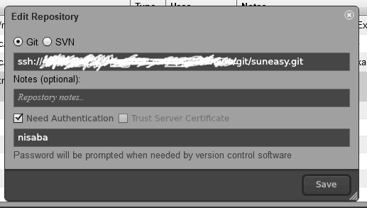Git authentication doesn't work · Issue #614 · Moonshine-IDE/Moonshine-IDE · GitHub