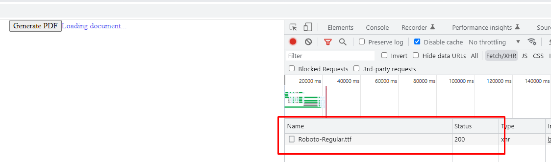 font bug 路 Issue #2178 路 diegomura/react-pdf 路 GitHub font bug 路 Issue #2178 路 diegomura/react-pdf 路 GitHub