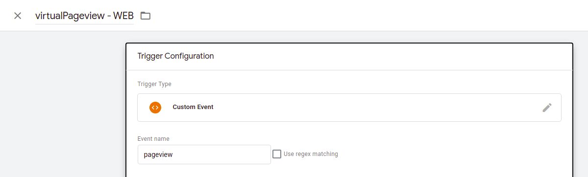 Explain how pageviews work with the `@frontity/google-tag-manager-analytics` package · Issue #29 ...