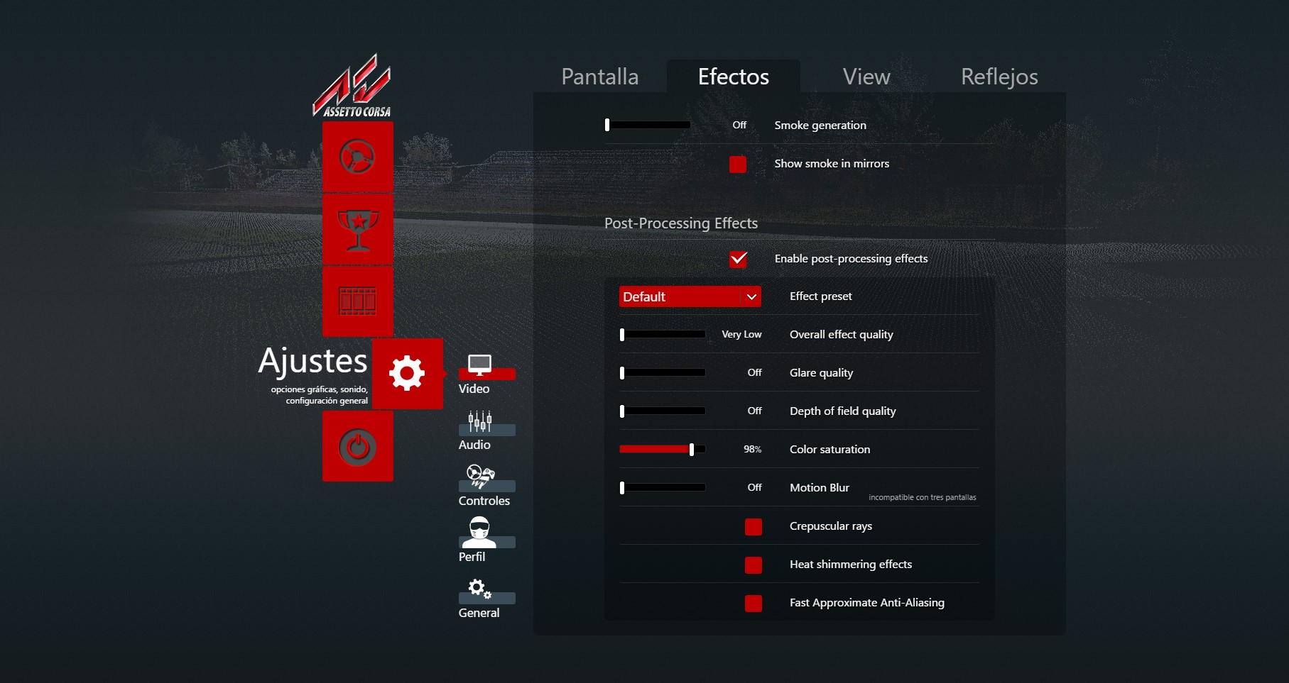 GitHub - evaristorivi/-Steam-steamapps-common-assettocorsa-system-cfg ...