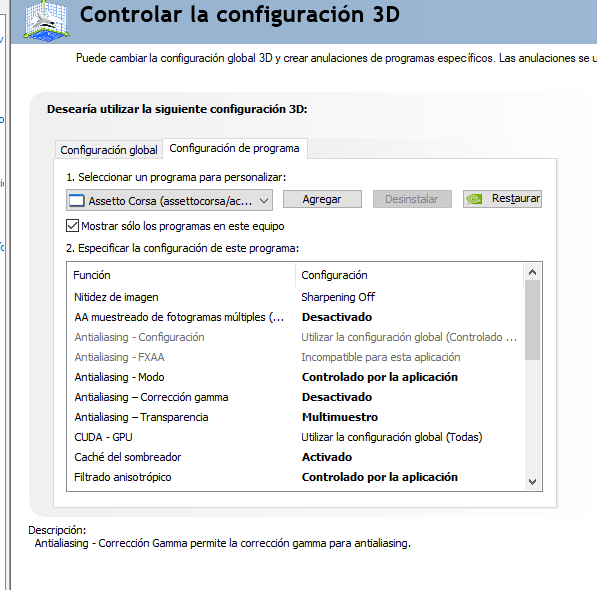 GitHub - evaristorivi/-Steam-steamapps-common-assettocorsa-system-cfg ...