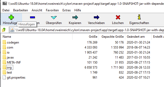Windows support · Issue #140 · cylondata/cylon · GitHub