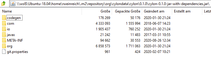 Windows support · Issue #140 · cylondata/cylon · GitHub