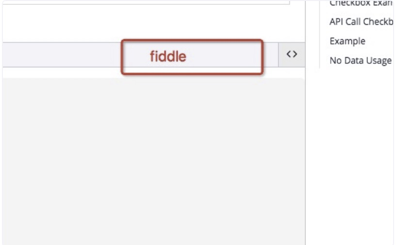 希望组件demo站点，能提供fiddle链结，方便测试。 · Issue #143 · ice-lab/icepkg · GitHub